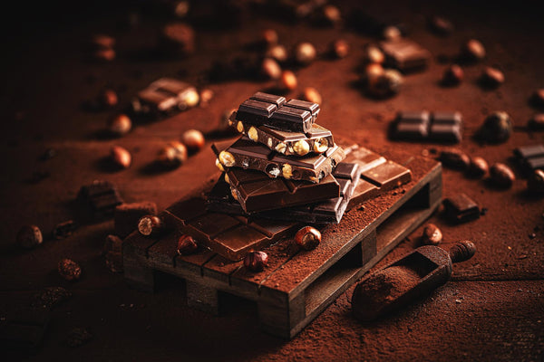 10 Interesting Facts About Chocolate You Probably Didn't Know – The Nut ...