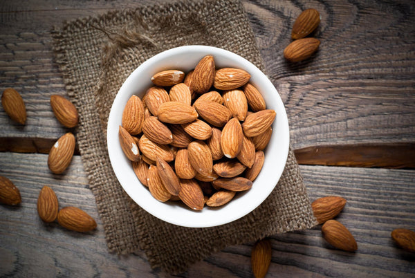 How To Roast Almonds: Your Guide To Perfectly Roasted Australian Almon ...