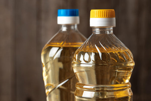 A Healthy Choice or Hidden Risk: Is Vegetable Oil Bad for You? – The ...