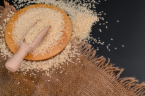 Where Do Sesame Seeds Come From: The Origins and History of Sesame See ...