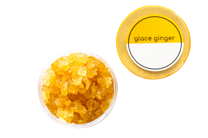 Buy Glace Ginger Online Australia| The Nut Market