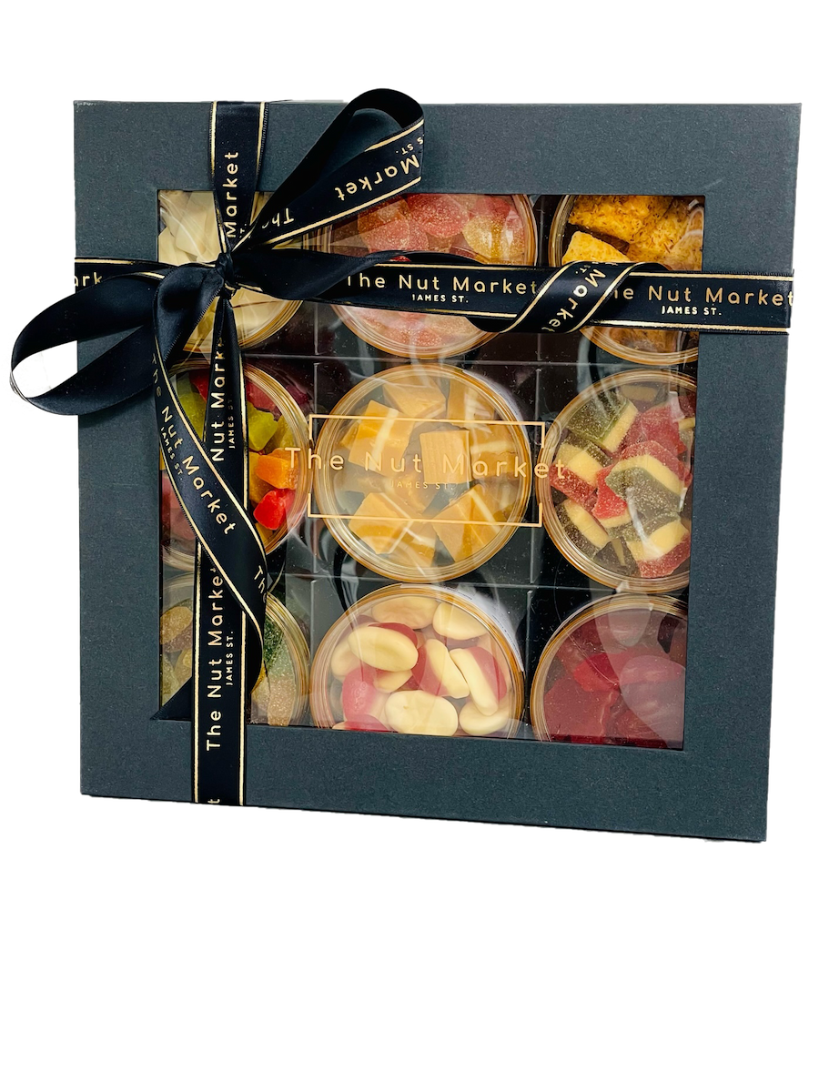 Lolly Box – The Nut Market