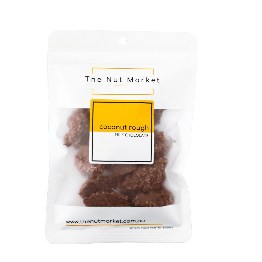 Buy Coconut Rough Online | The Nut Market