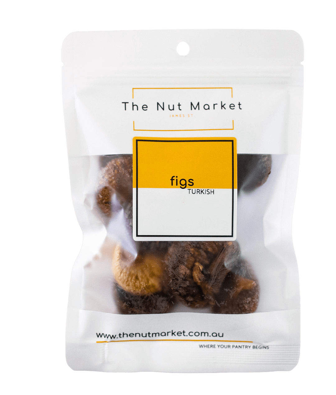 Buy Dried Fruit - Dried Figs Online | The Nut Market