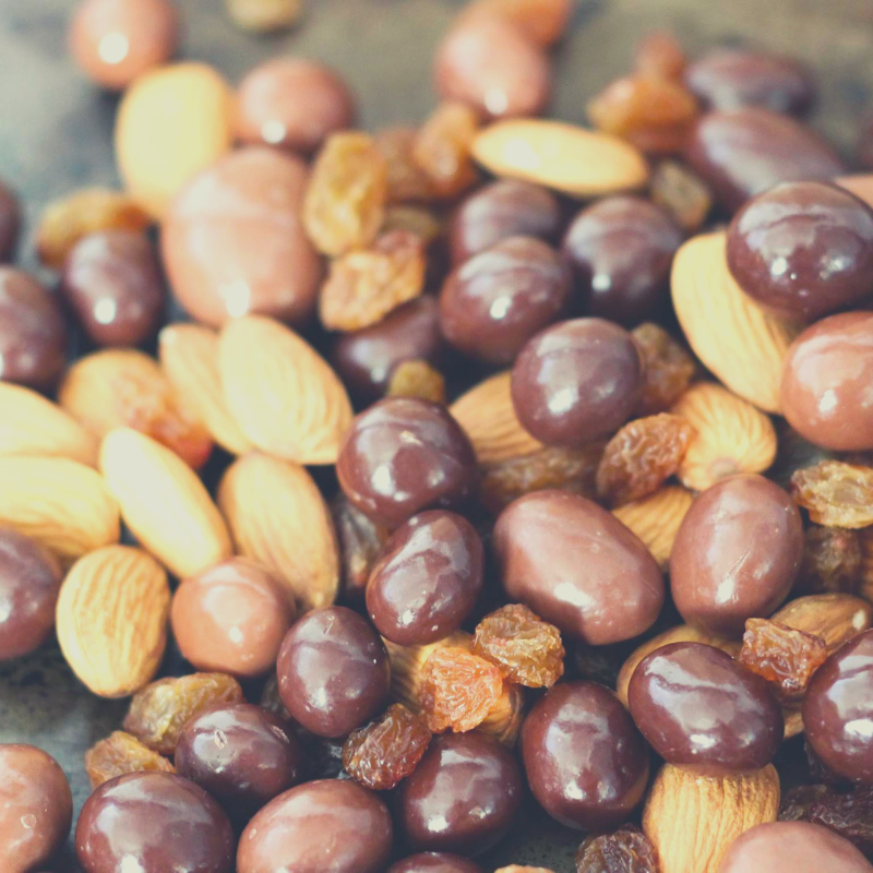 Buy Chocolate Fruit and Nut Mix Online | The Nut Market