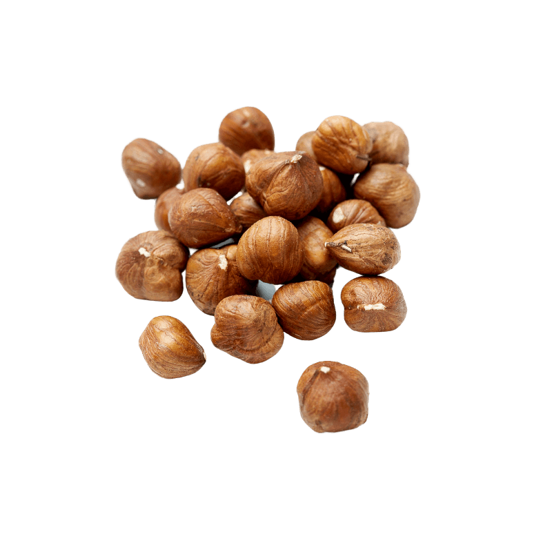 Buy Raw Hazelnuts Online | The Nut Market