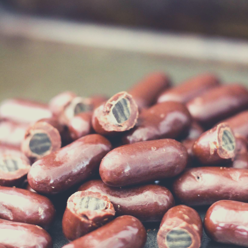 Buy Bullets Milk Chocolate Coated Online | The Nut Market