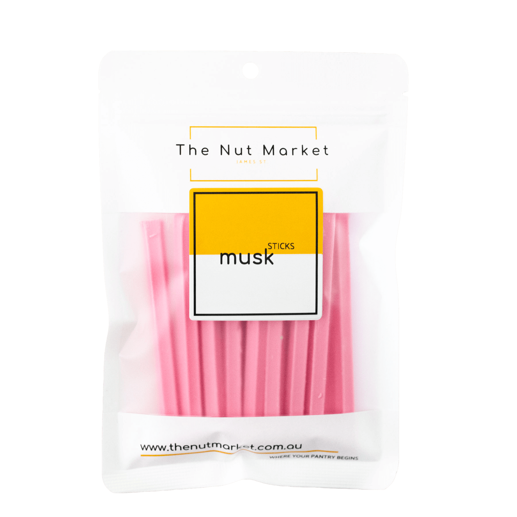 Buy Musk Sticks Online | The Nut Market