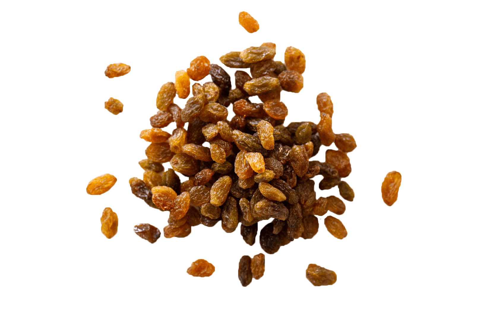 Buy Dried Fruit - Sultanas Online | The Nut Market